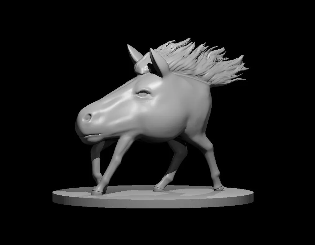 Honse by MZ4250 | Download free STL model | Printables.com