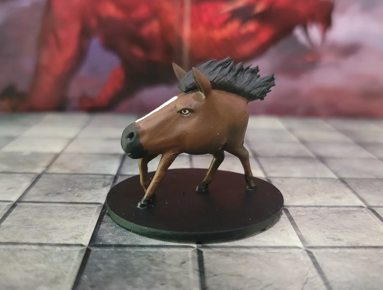 Honse by MZ4250 | Download free STL model | Printables.com