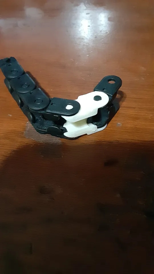 Creality K series replacement chain link by B&B TECH | Download free ...