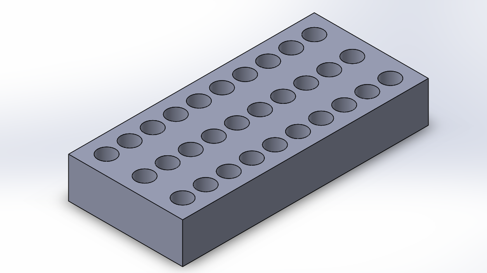 Bit Storage 1/4" by Victor | Download free STL model | Printables.com