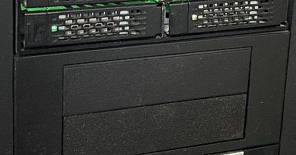 Computer 3.5 inch cover plate by Doug D | Download free STL model ...