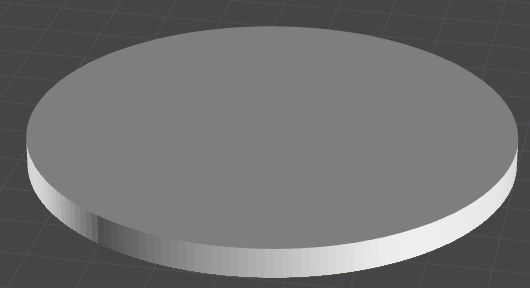 Circle by RBCRocket | Download free STL model | Printables.com