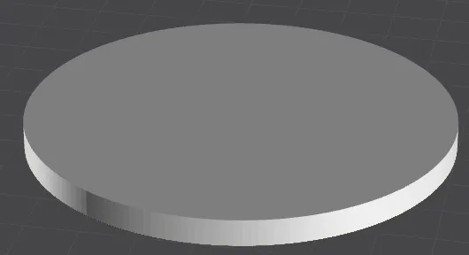 Circle by RBCRocket | Download free STL model | Printables.com
