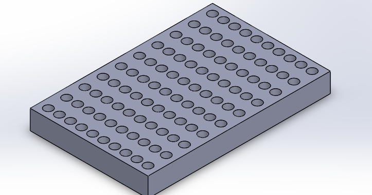 100 Bit Storage 1/4" Drives by Victor | Download free STL model ...
