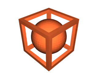 Impossible Box by Matteo Crisci | Download free STL model | Printables.com