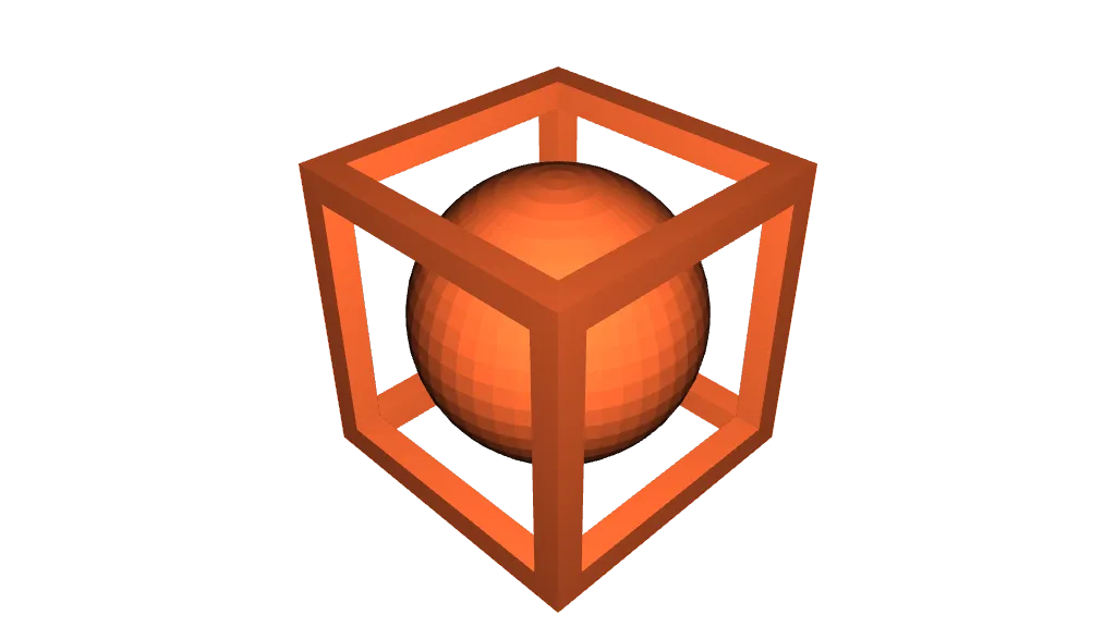 Impossible Box by Matteo Crisci | Download free STL model | Printables.com