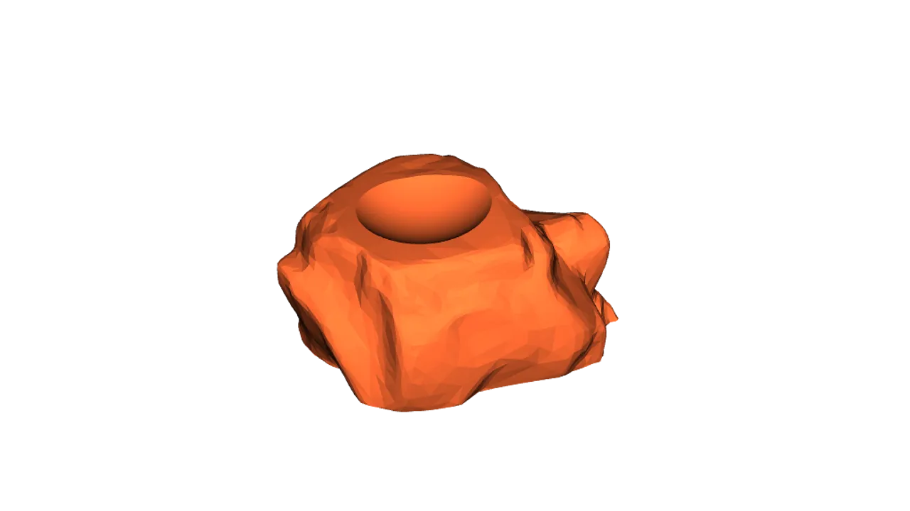 Dragon Ball stand by Celta | Download free STL model | Printables.com
