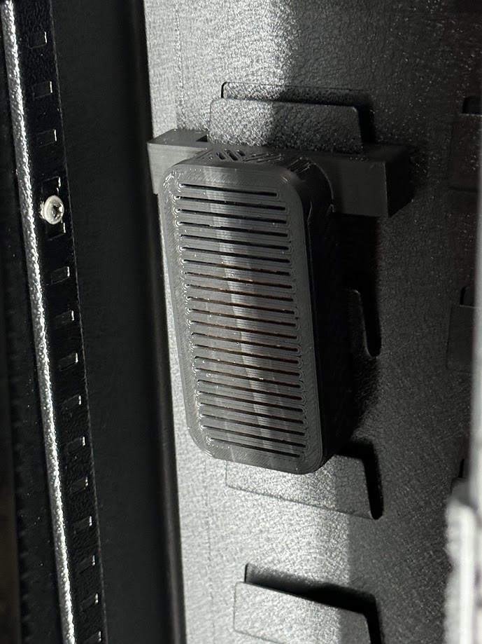 SecureIt Storage Dessicant Box by Colin Phillips | Download free STL ...