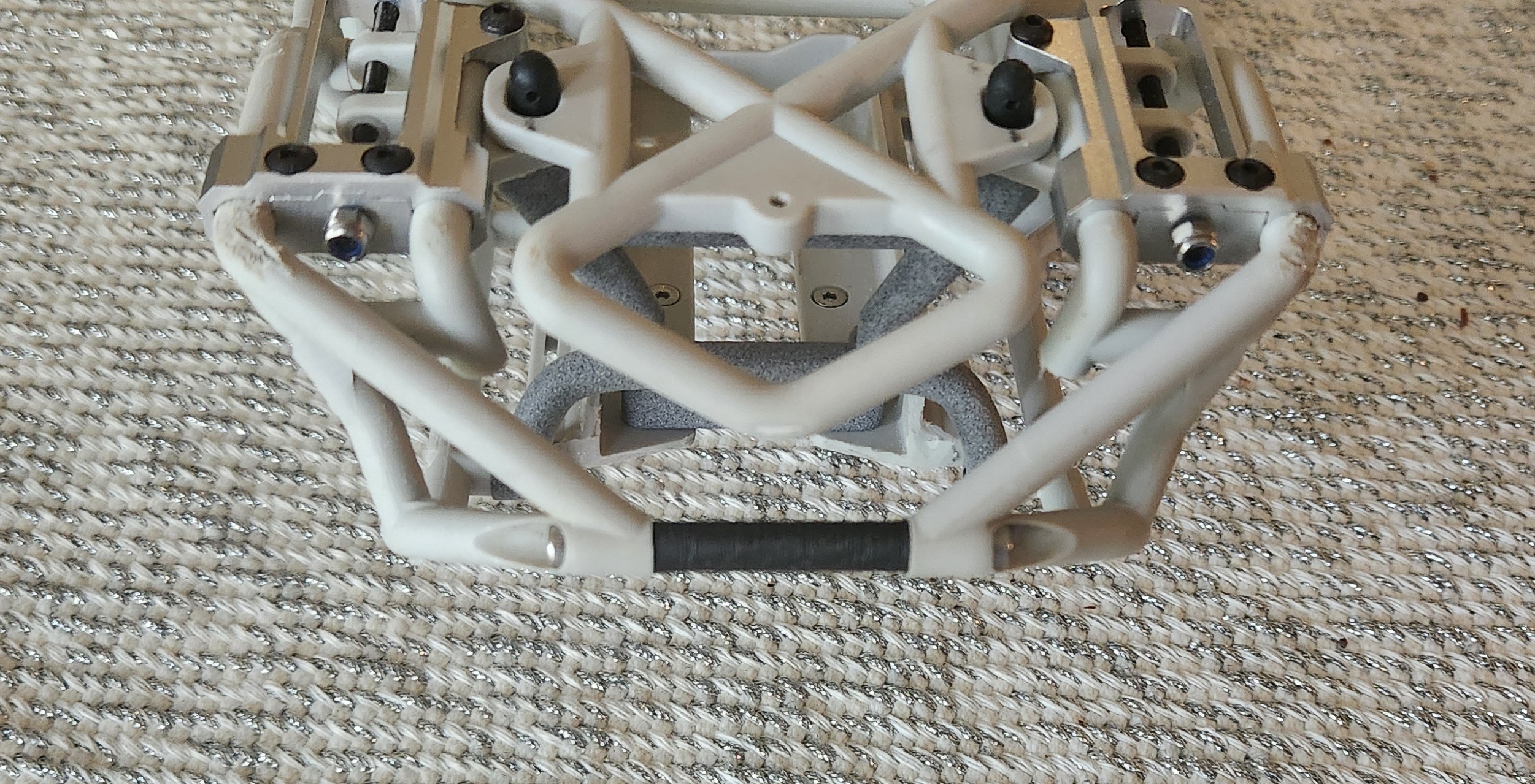 Axial Ryft front cross brace by CannonballKraut | Download free STL ...