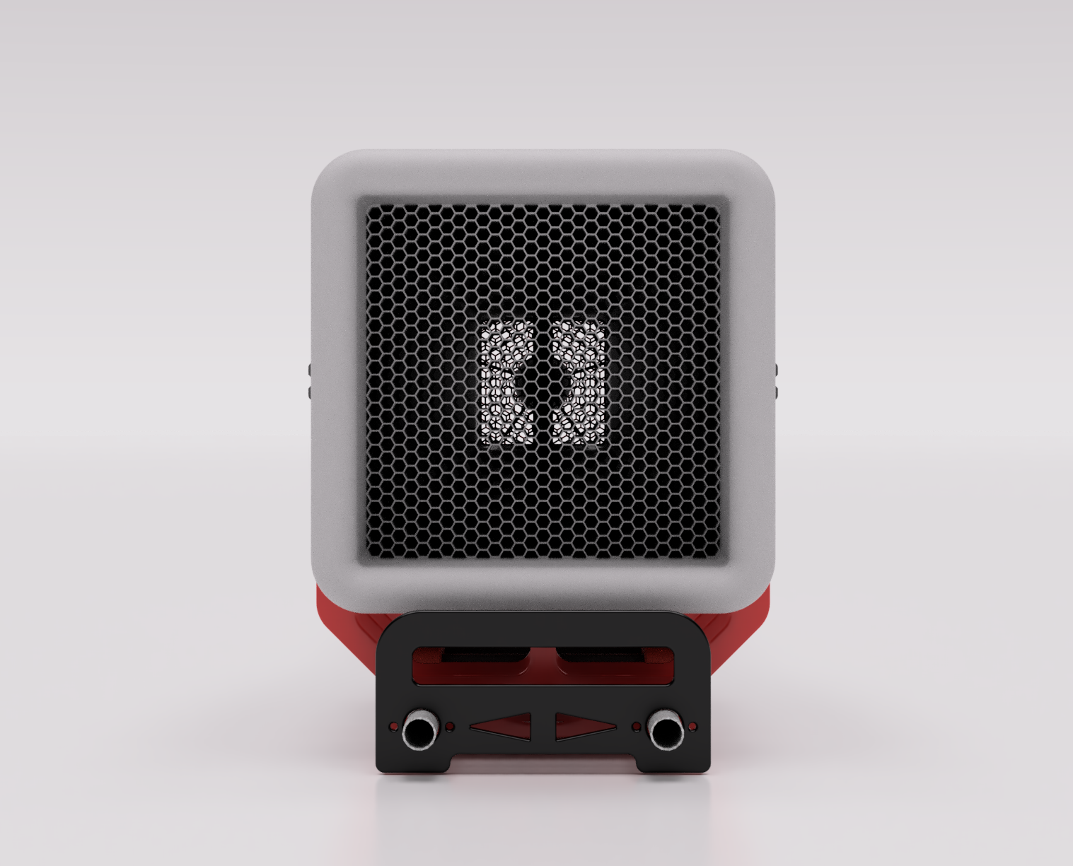 EMT Conduit Stand for Modular STEM Wind Tunnel (RepRack-inspired) by ...