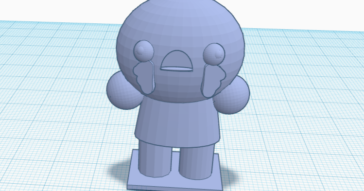 the binding of isaac by Daniel Ruiz Martín | Download free STL model ...