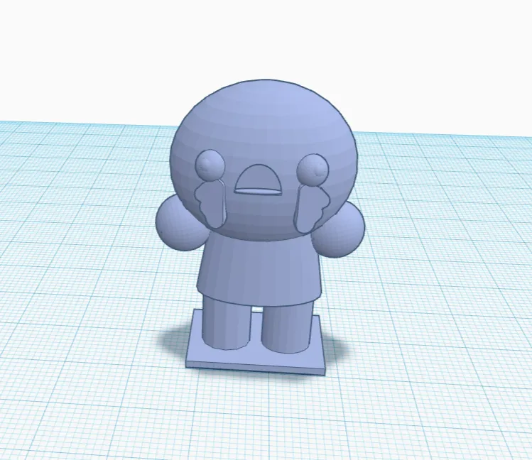 the binding of isaac by Daniel Ruiz Martín | Download free STL model ...