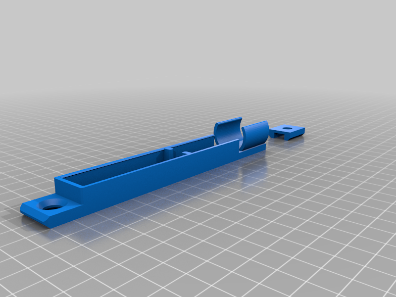 Wave Motor demo by clubmedic | Download free STL model | Printables.com