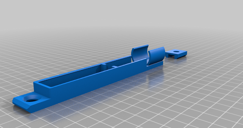 Wave Motor demo by clubmedic | Download free STL model | Printables.com
