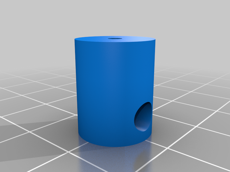 Wave Motor demo by clubmedic | Download free STL model | Printables.com