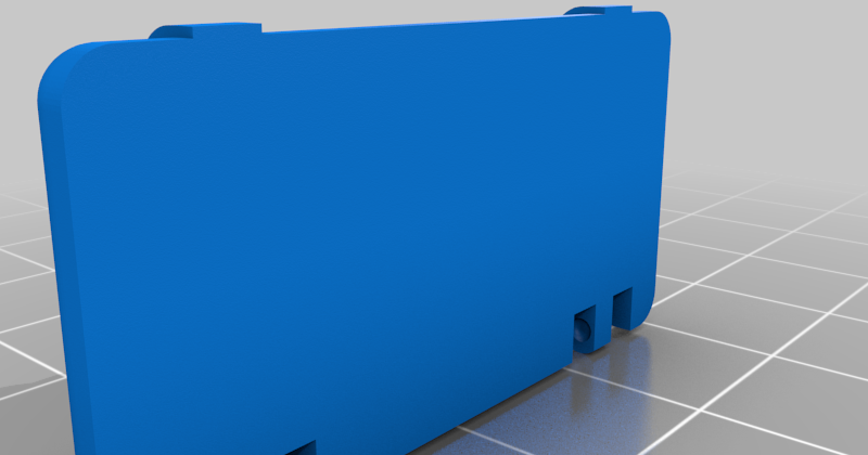 Zombicide 2.0 Pimpweapon Crate by clubmedic | Download free STL model ...