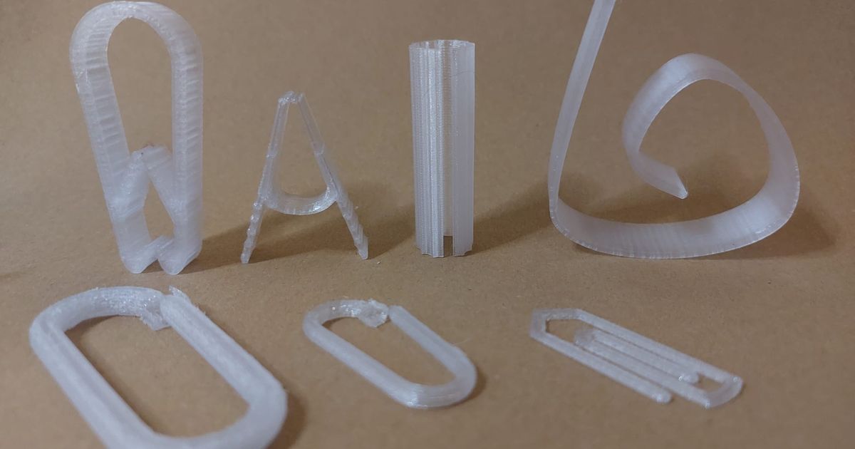 Quick and Easy to Print Clips Collection by ArKay894 | Download free ...