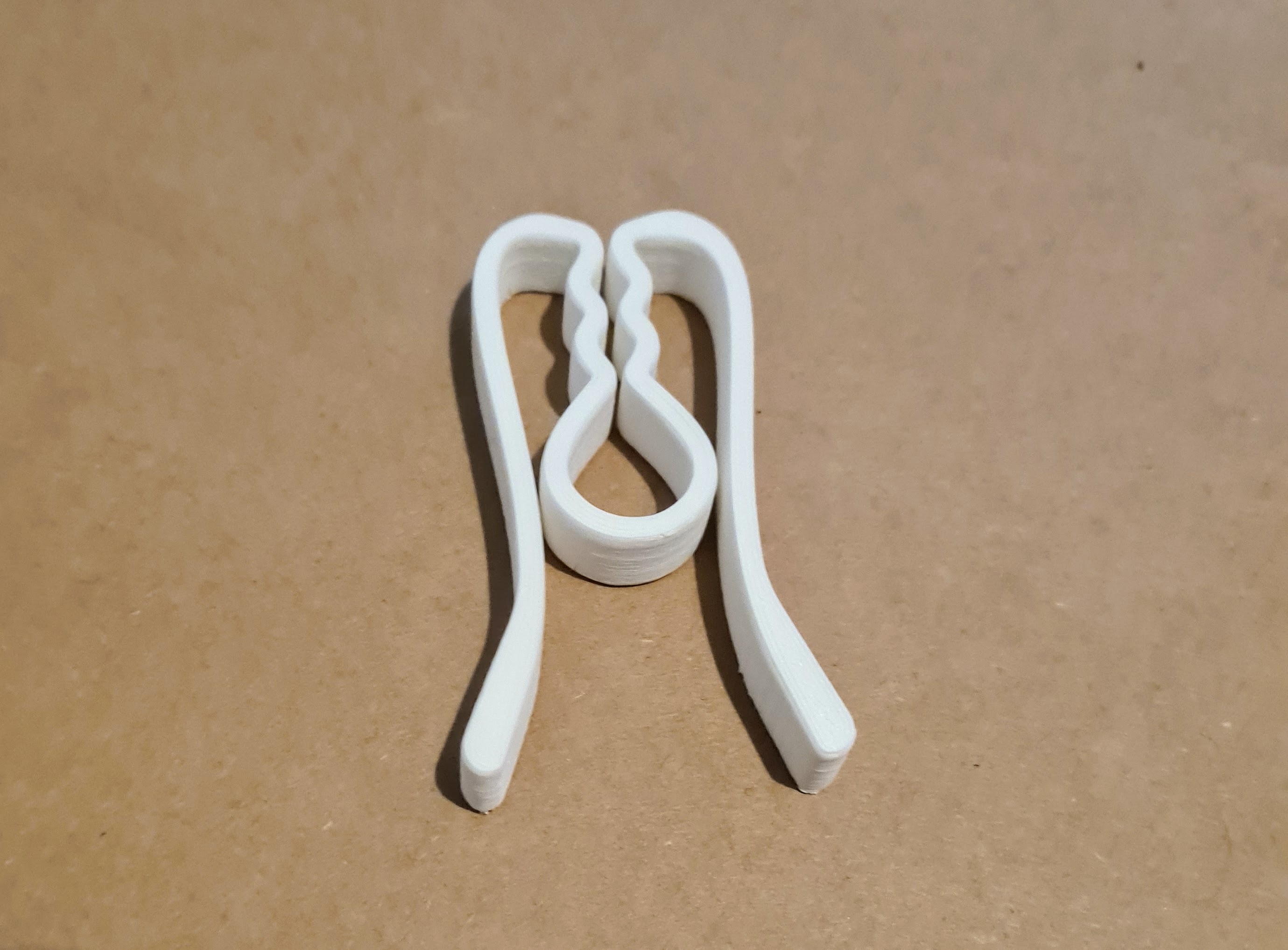 Quick and Easy to Print Clips Collection by ArKay894 | Download free ...