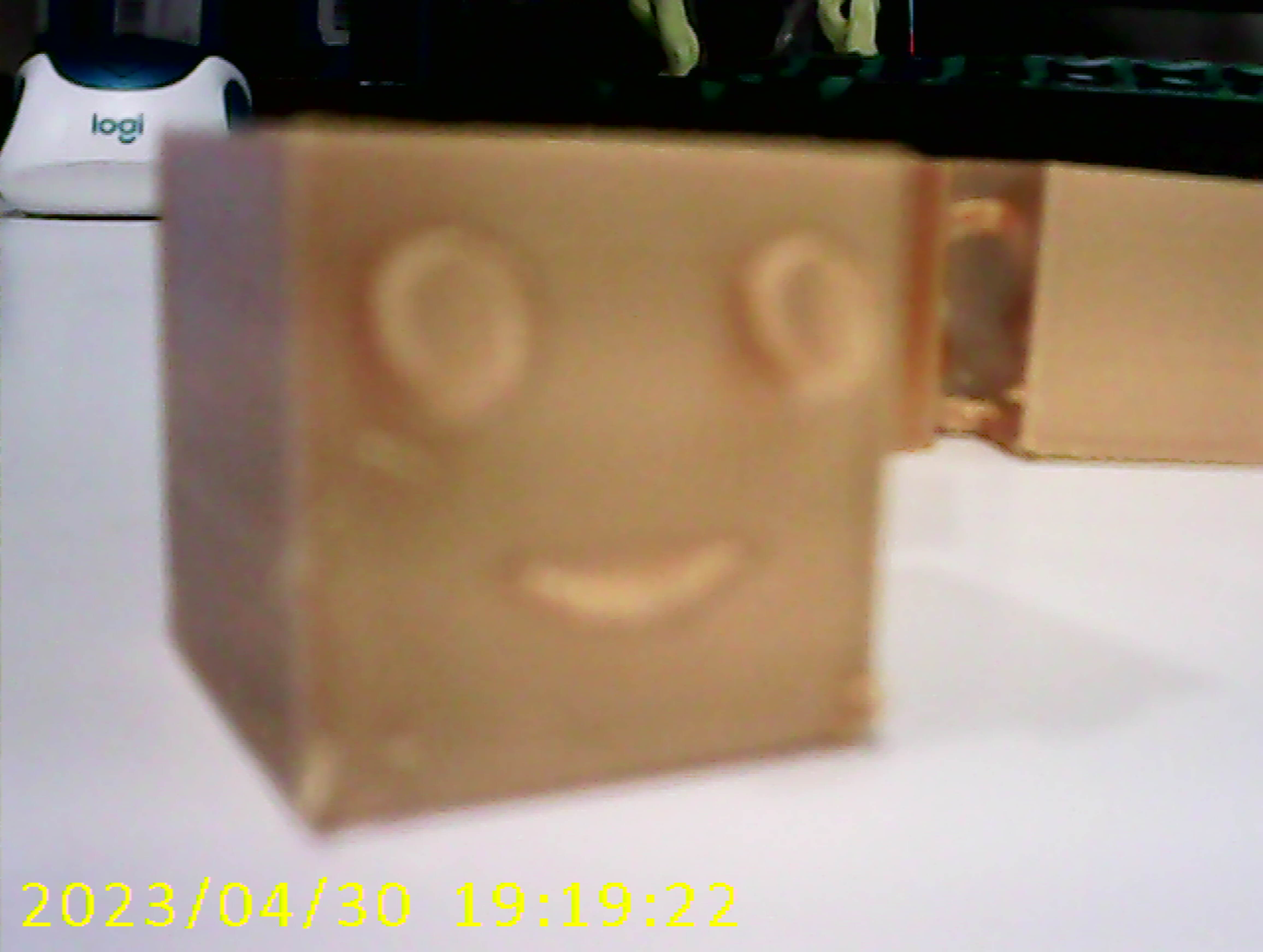 Cube duck-faced snake by benchyboi2 | Download free STL model ...