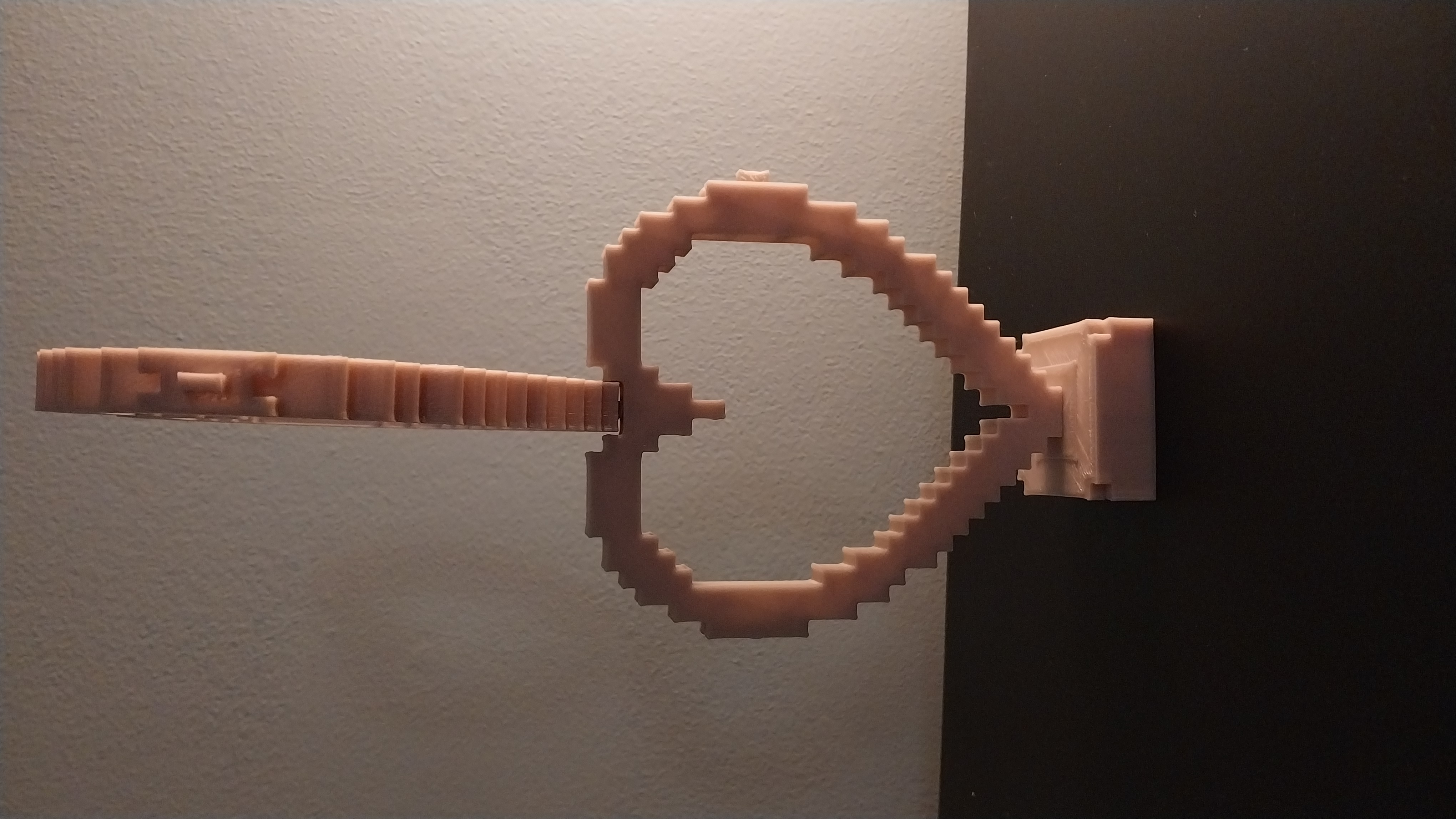 Expandable Heart by PurpleBullet | Download free STL model | Printables.com