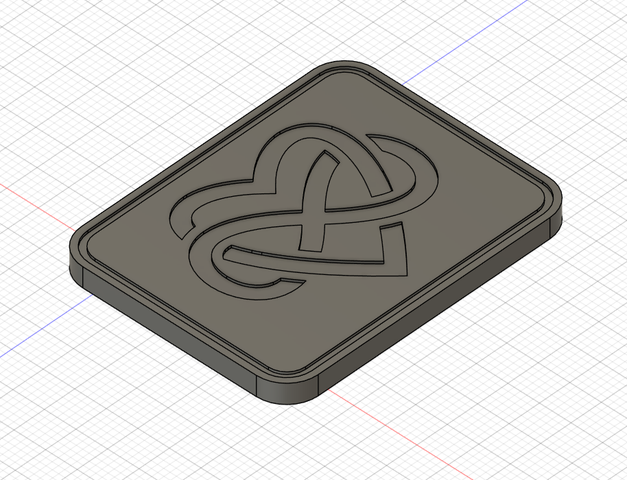Magnetic Fidget Cards by ueda | Download free STL model | Printables.com