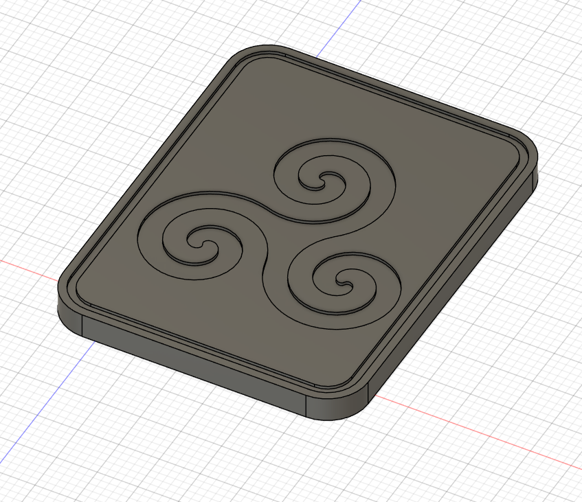 Magnetic Fidget Cards by ueda | Download free STL model | Printables.com