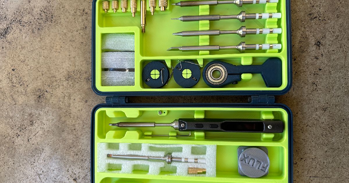 Mirror TS100_LARGE SLOT INSERT (BASE) by Macieksa | Download free STL ...