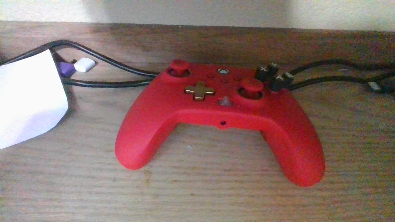 X-Box 1 Button extenders by Zedkeia | Download free STL model ...