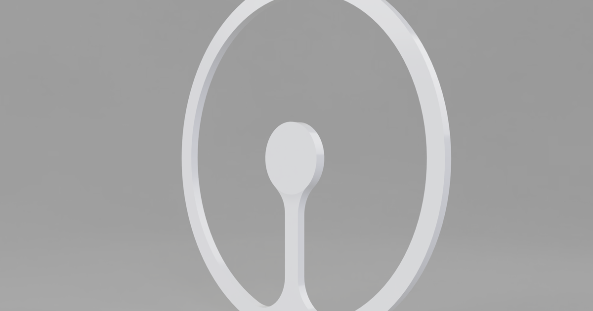 Floating Ring Extruder Visualizer by Azuuki | Download free STL model ...