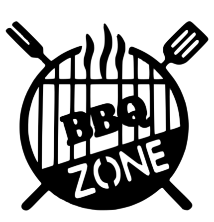 BBQ Zone Sign by Jura Švébiš | Download free STL model | Printables.com