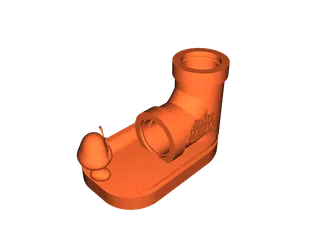 Super Mario dice tower by Tyler The Maker | Download free STL model ...