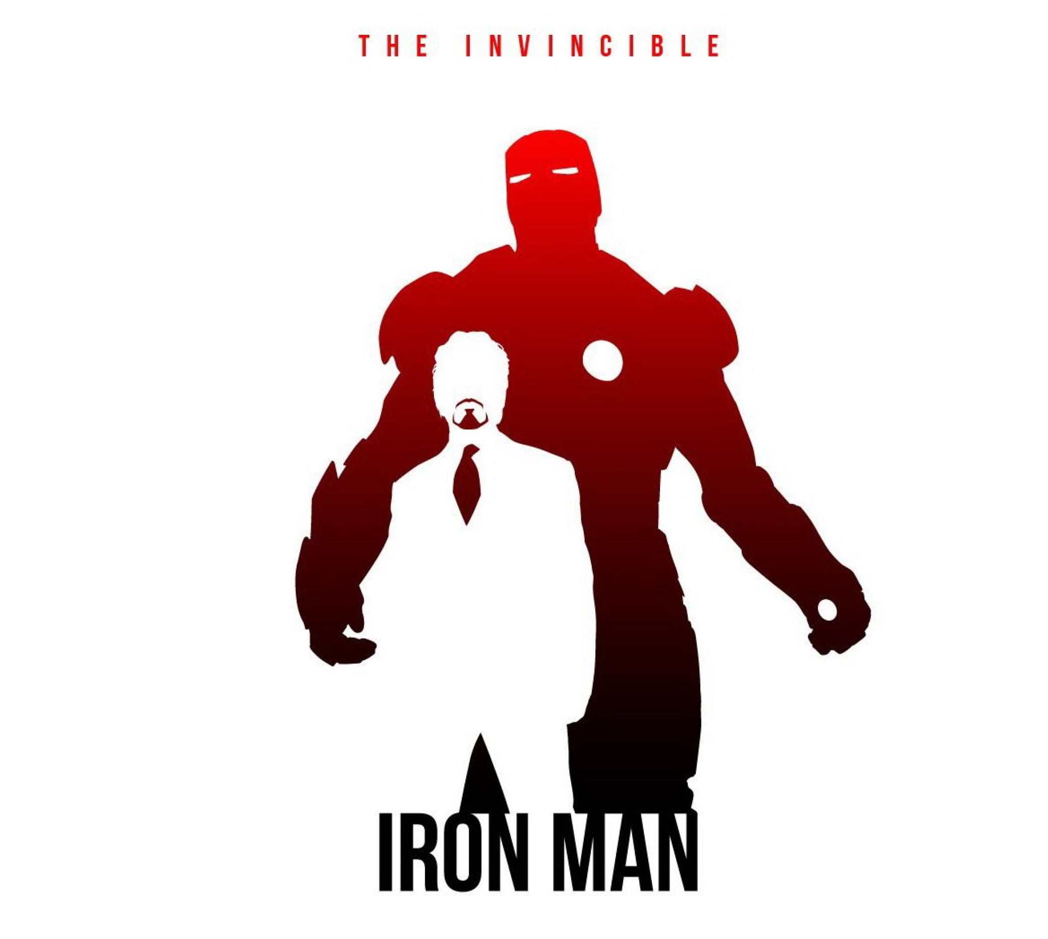 Invincible Iron Man by julian_nikolovv | Download free STL model ...