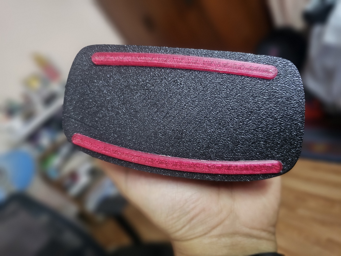 Long TPU feet for Minimalist Nintendo Switch Pro Controller Stand by ...