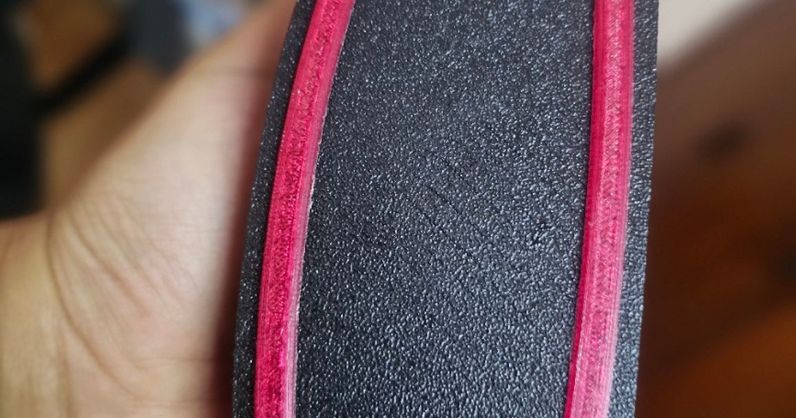 Long TPU feet for Minimalist Nintendo Switch Pro Controller Stand by ...