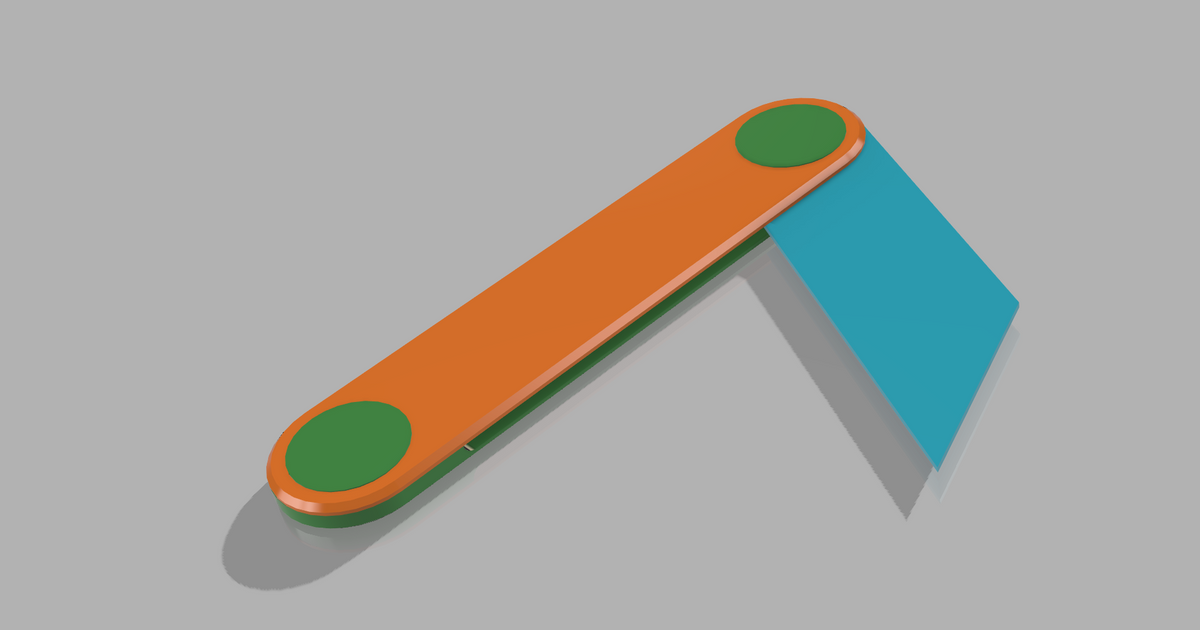 angle finder by The Alchemist | Download free STL model | Printables.com