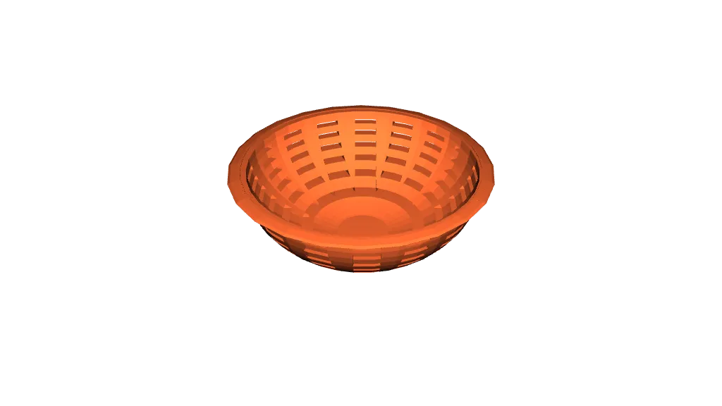 Nido /Nest by Daniel Ruiz Martín | Download free STL model | Printables.com