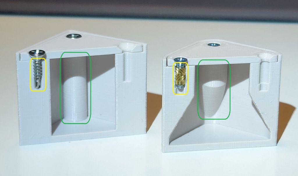 Easy customizable / parametric electronics project box case enclosure ...
