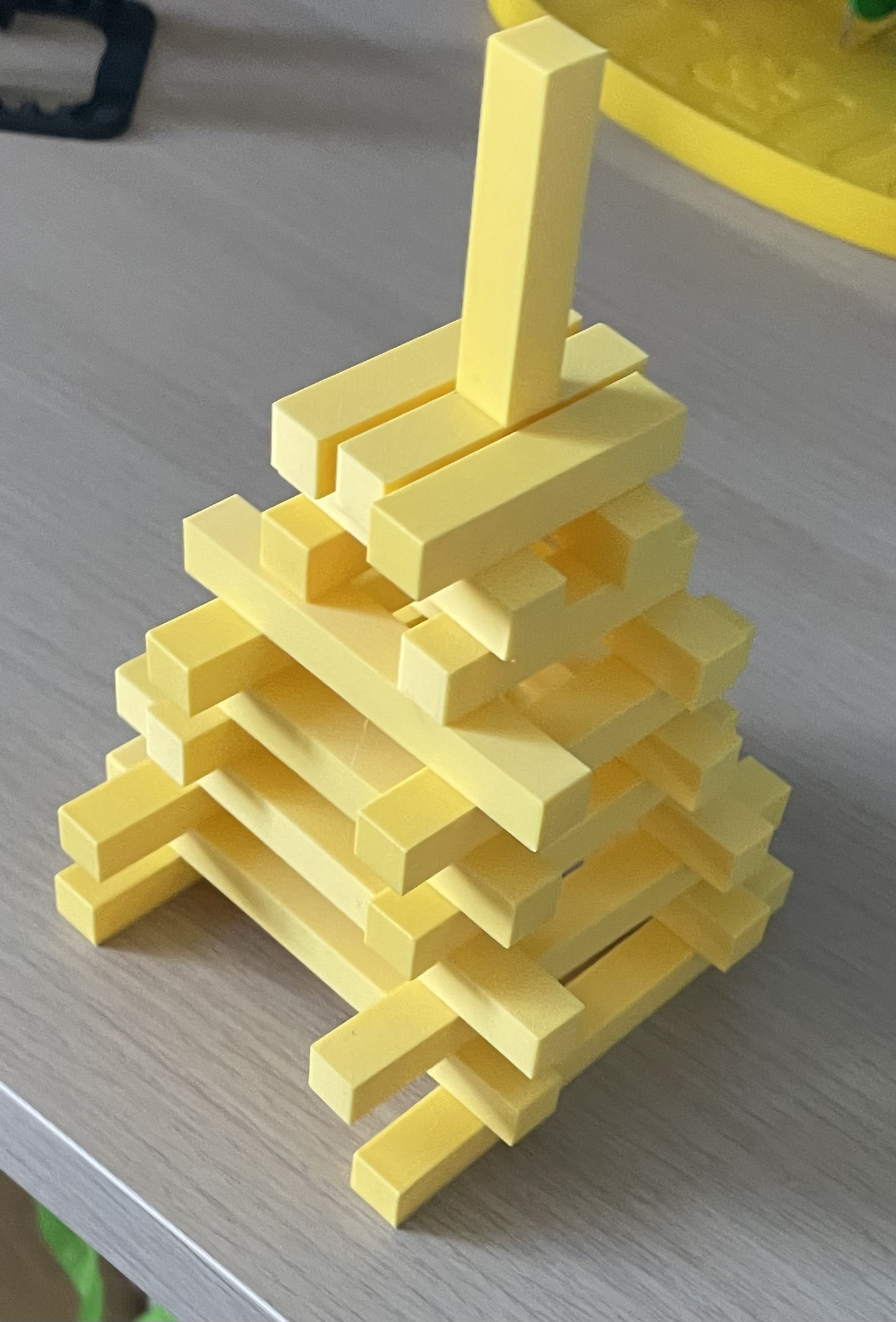 Belgian French Fries - Building game by Fr1tesForev3r | Download free ...