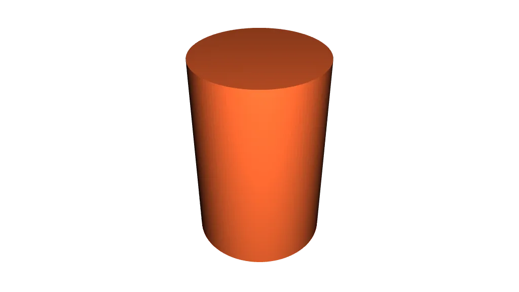 calibration cylinder by Ammar Alshimary | Download free STL model ...