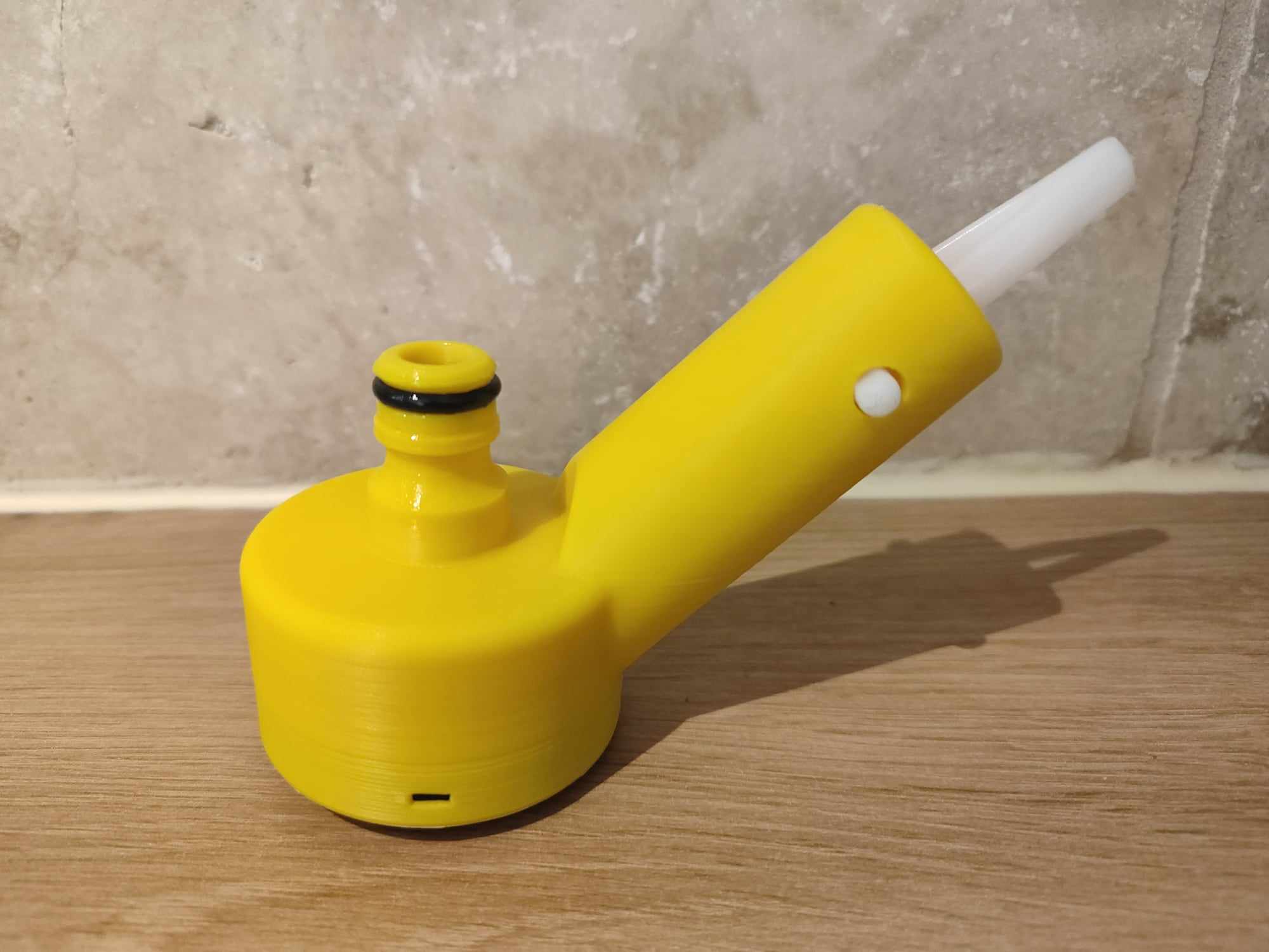 Swimming pool siphon suction by 3D_Print | Download free STL model ...