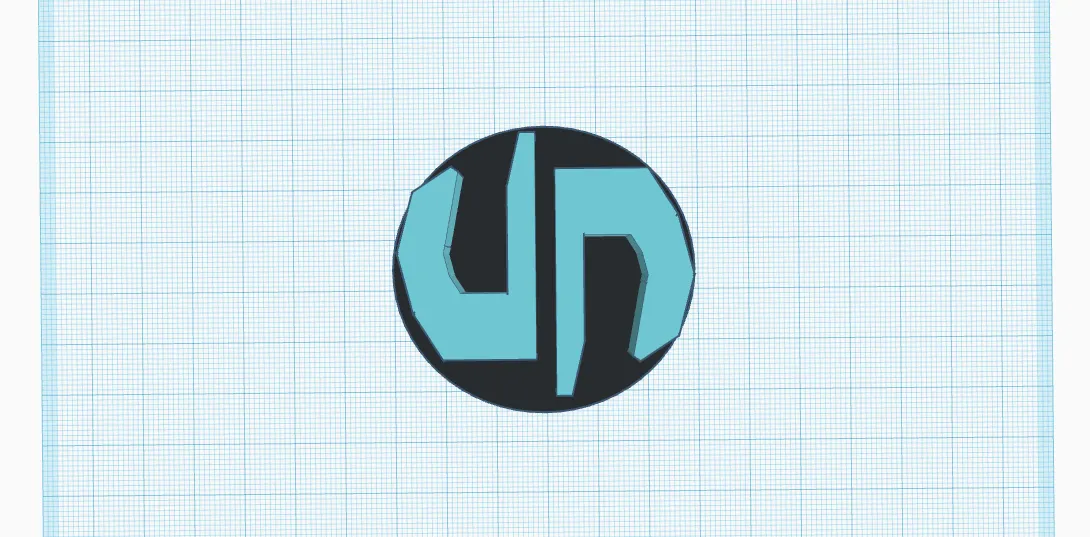 Dude Perfect Logo Dude Perfect | Our Graphic Designer COOKED On These