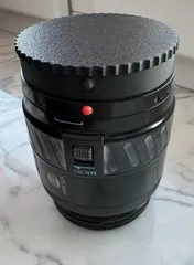 Sony FZ-mount cap by Herzibeerchen | Download free STL model ...