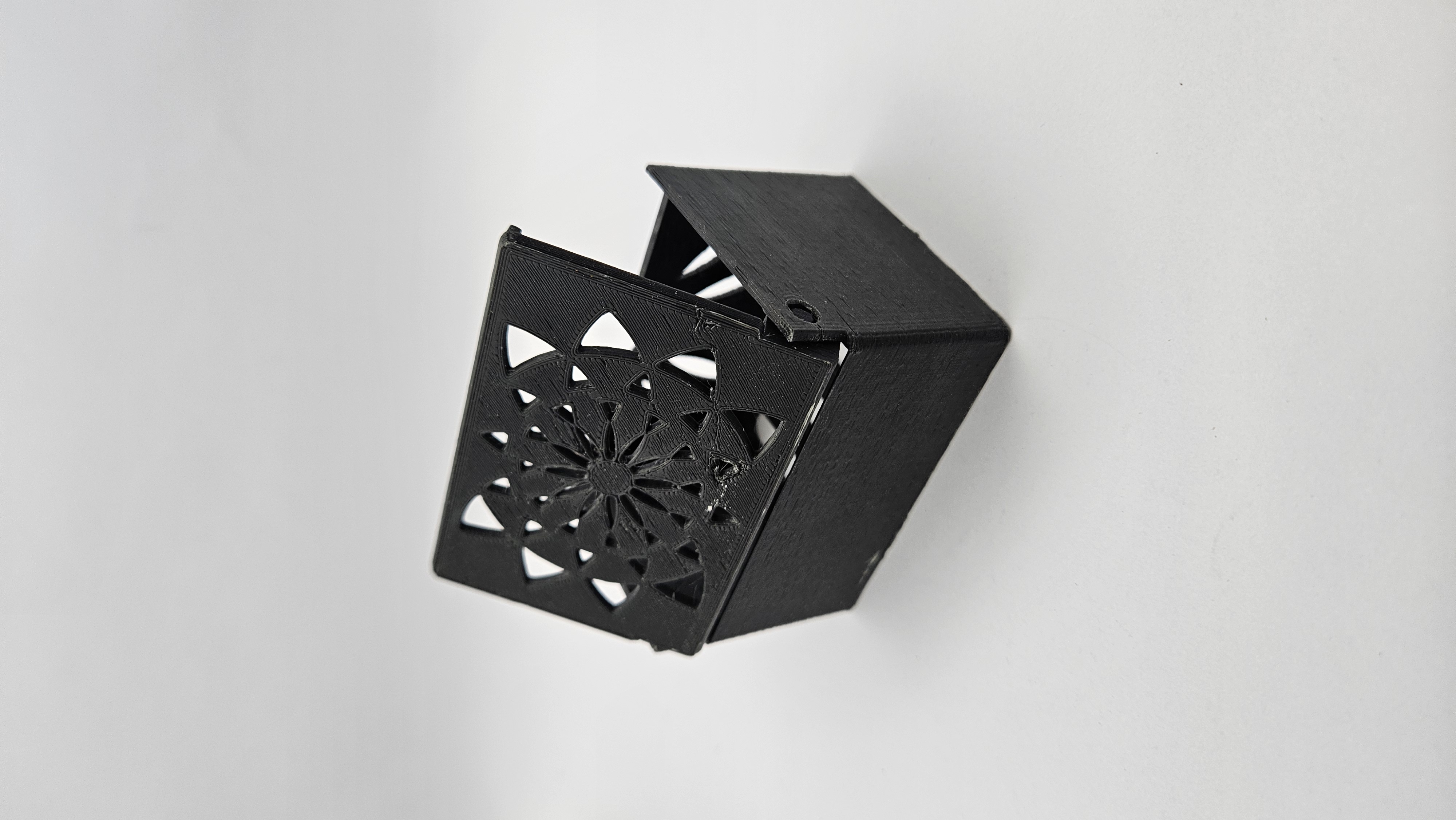 Small card box by prusieck | Download free STL model | Printables.com