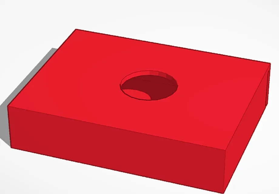 Arduino Case By Joshua Download Free Stl Model