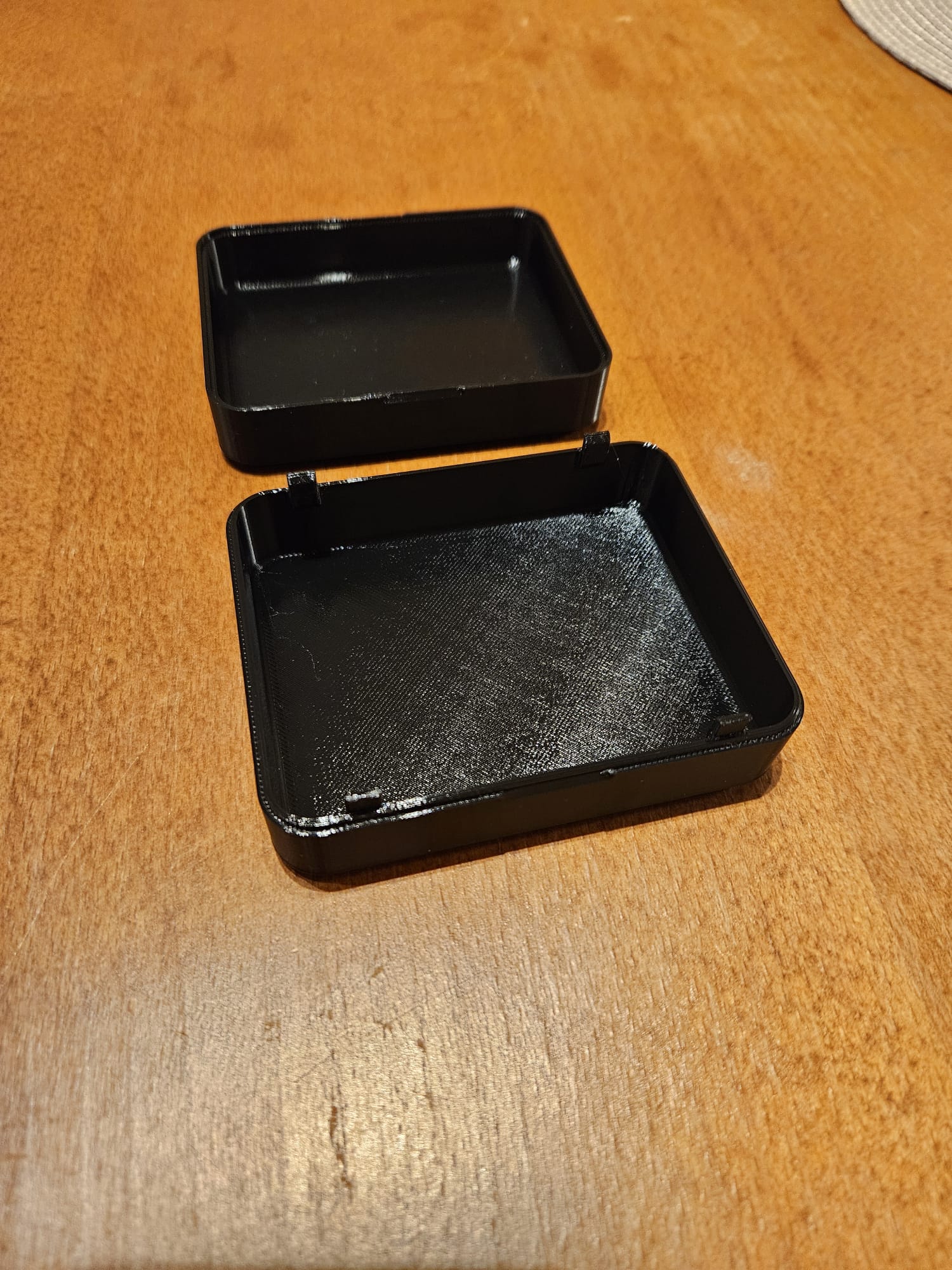 Small box 100 * 80 * 40 mm by honza.cz | Download free STL model ... Small box 100 * 80 * 40 mm by honza.cz | Download free STL model ...