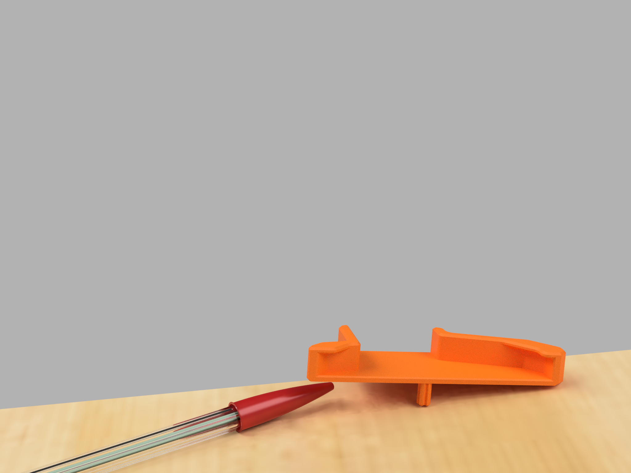 Caliper Holder by Joe | Download free STL model | Printables.com