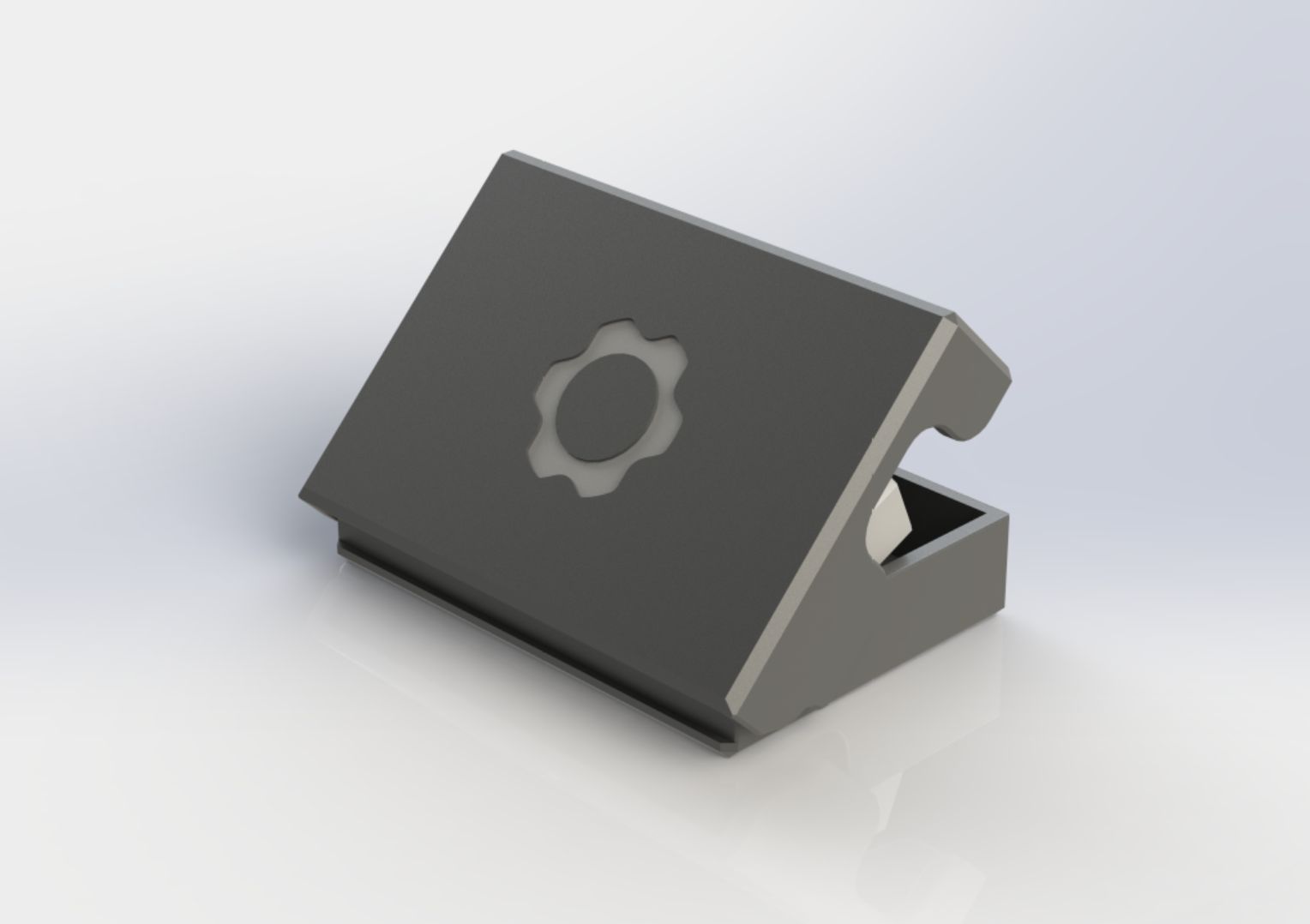 Framework Expansion Card Holder with Lid by Nawyandt | Download free ...