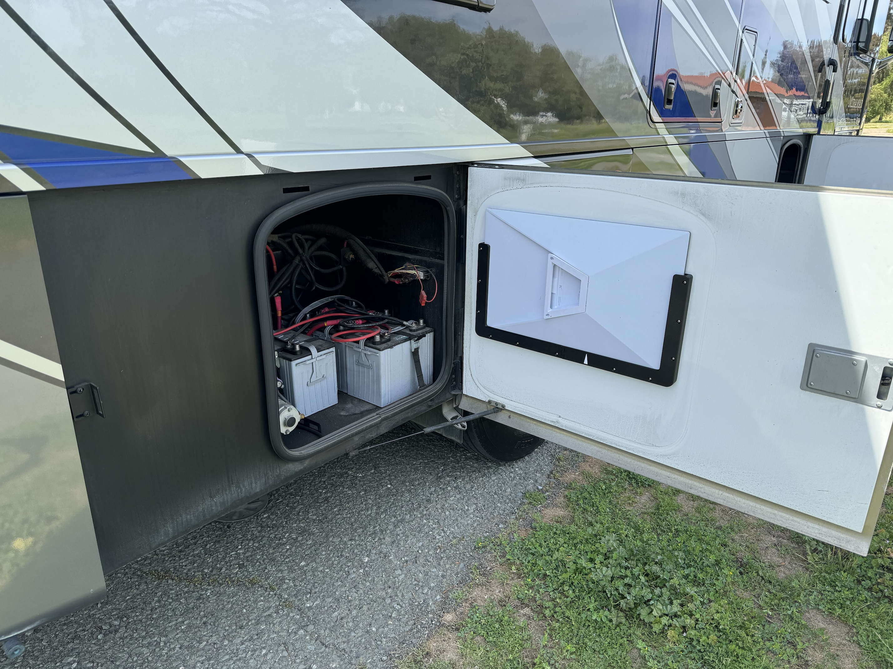 StarLink gen3 Dishy RV Bracket by Randy Ubillos | Download free STL ...