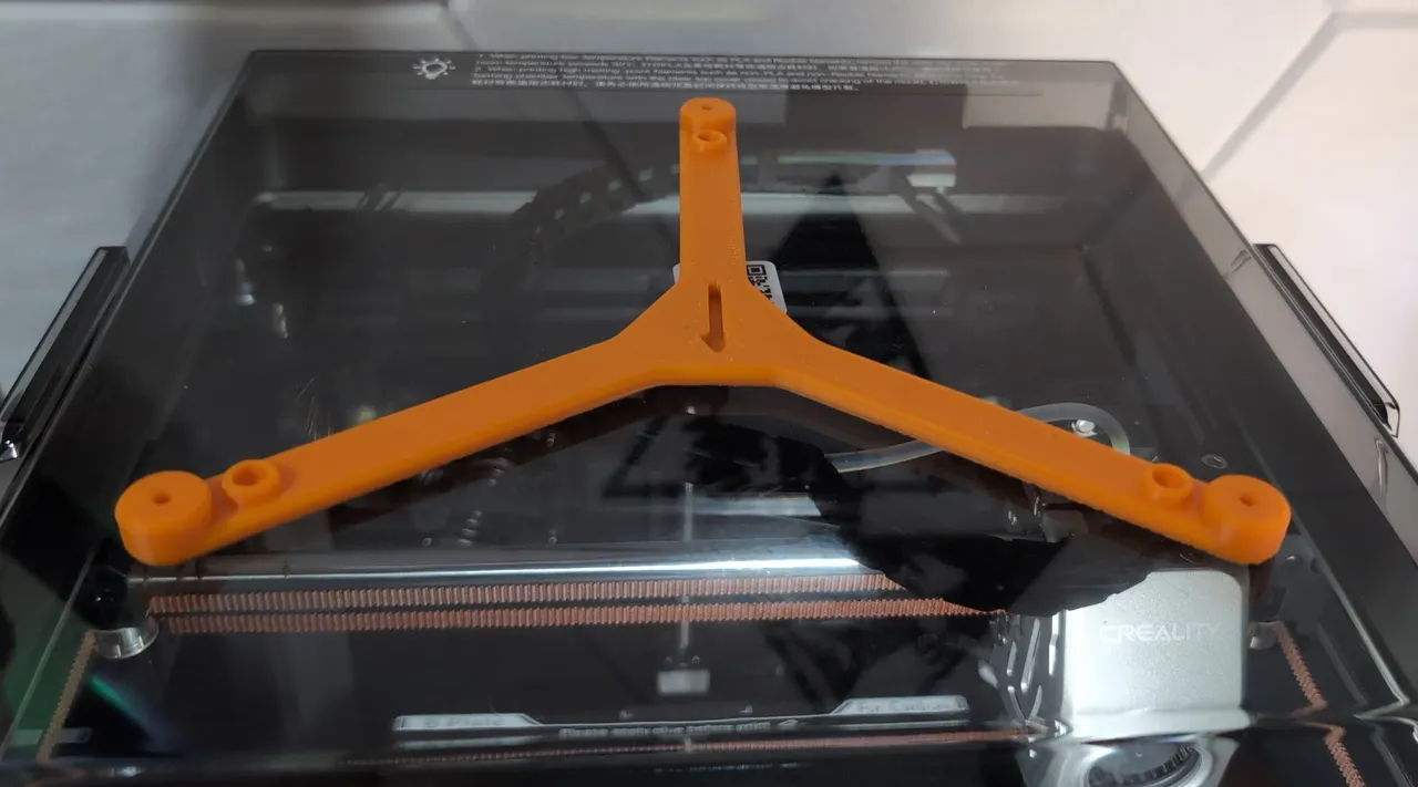 NexGen3D: Chamber Heater by NexGen-3D-Printing | Download free STL ...