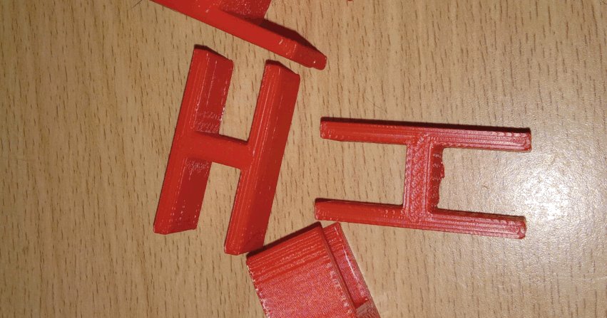 dado checker by unhooked | Download free STL model | Printables.com